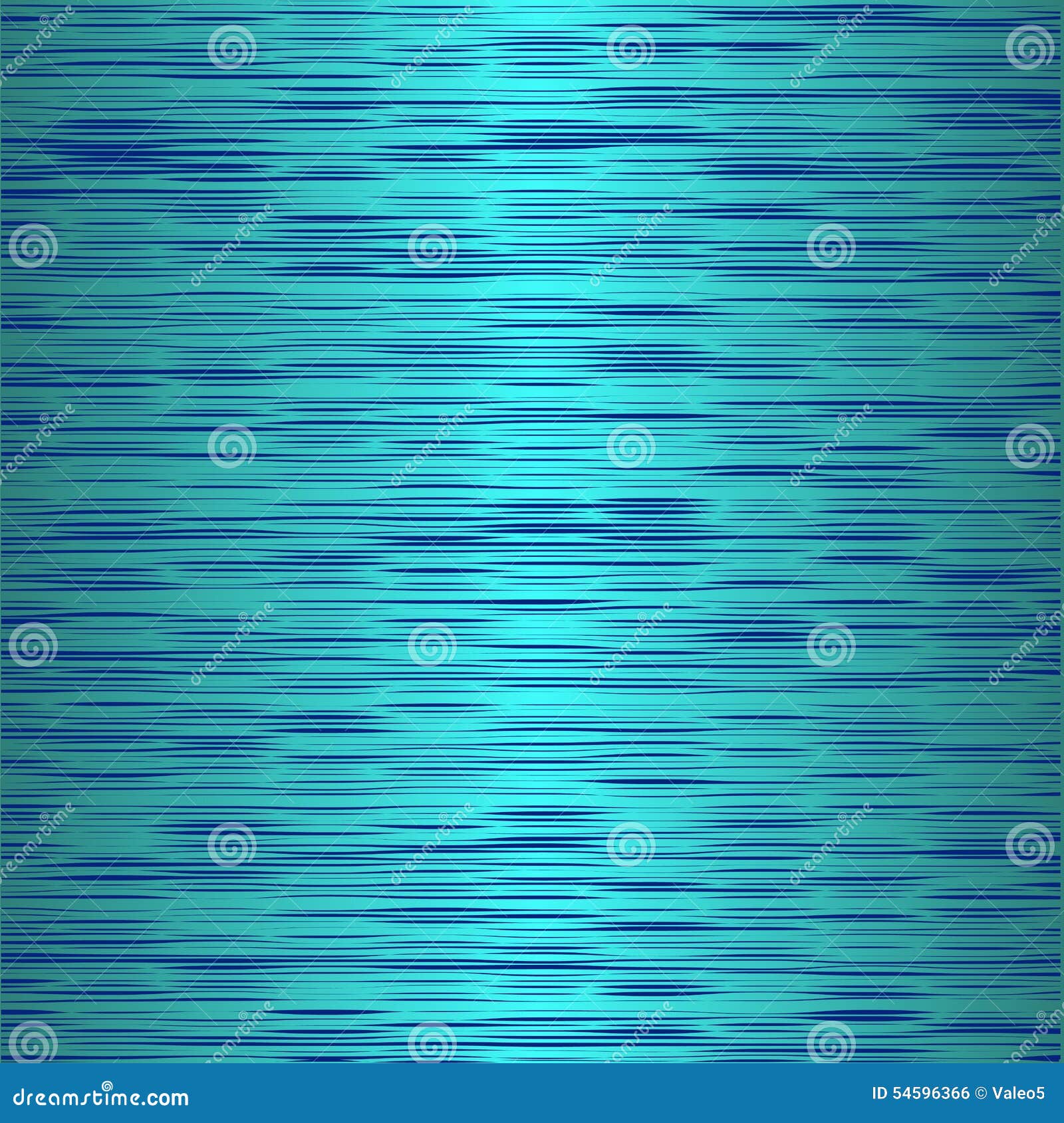 Blue Metal Background stock vector. Illustration of chrome - 54596366