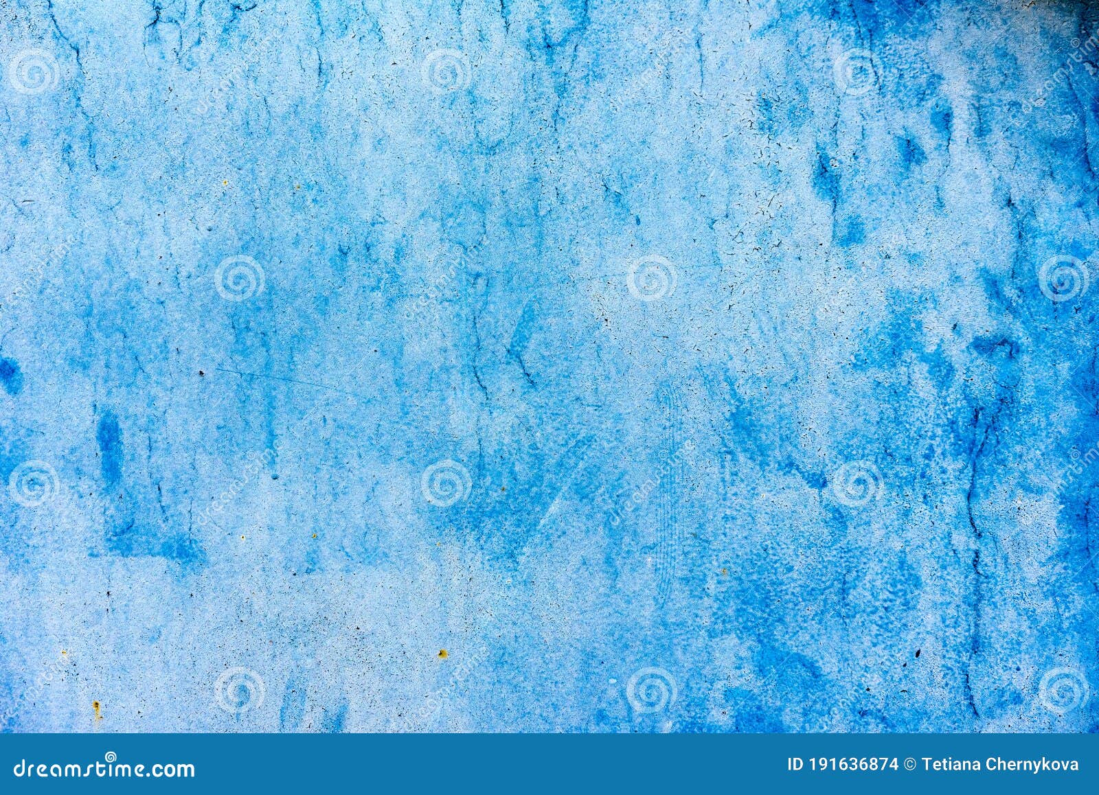 Blue Metal Floor Plate Texture and Background Seamless Stock Photo ...