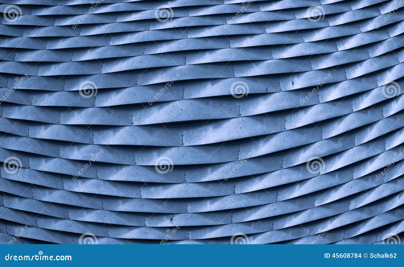 Blue metal stock photo. Image of background, space, ground - 45608784