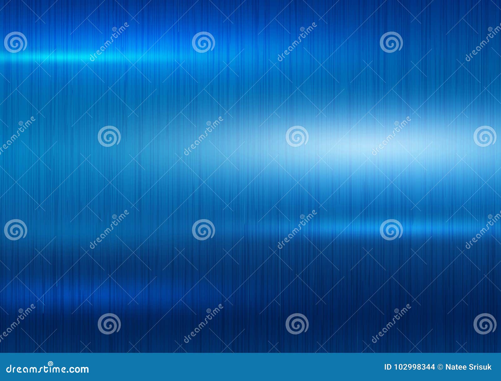 Blue Metal Texture Or Background Royalty-Free Stock Photography ...
