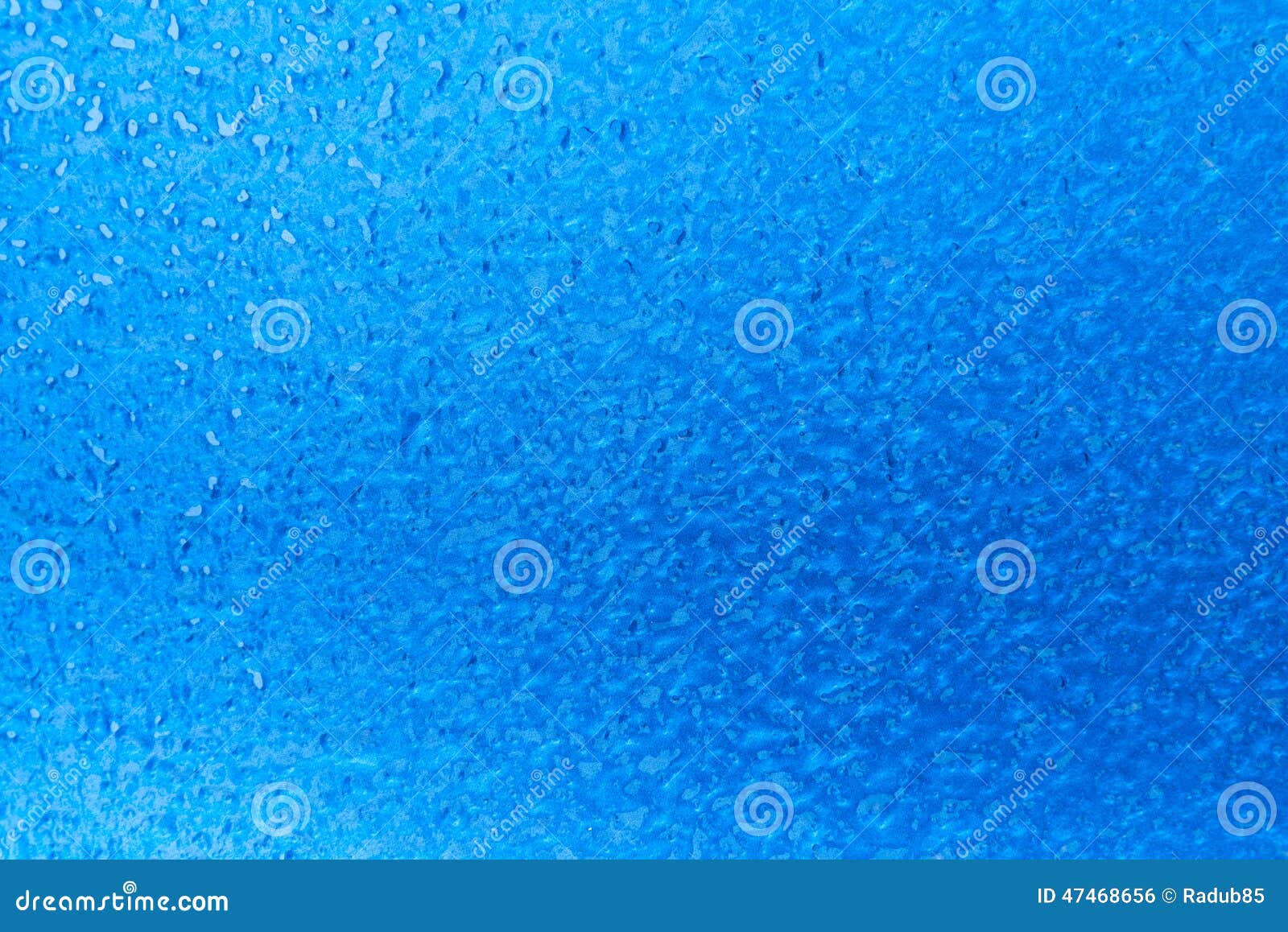 Blue Metal Texture stock photo. Image of light, blue - 47468656