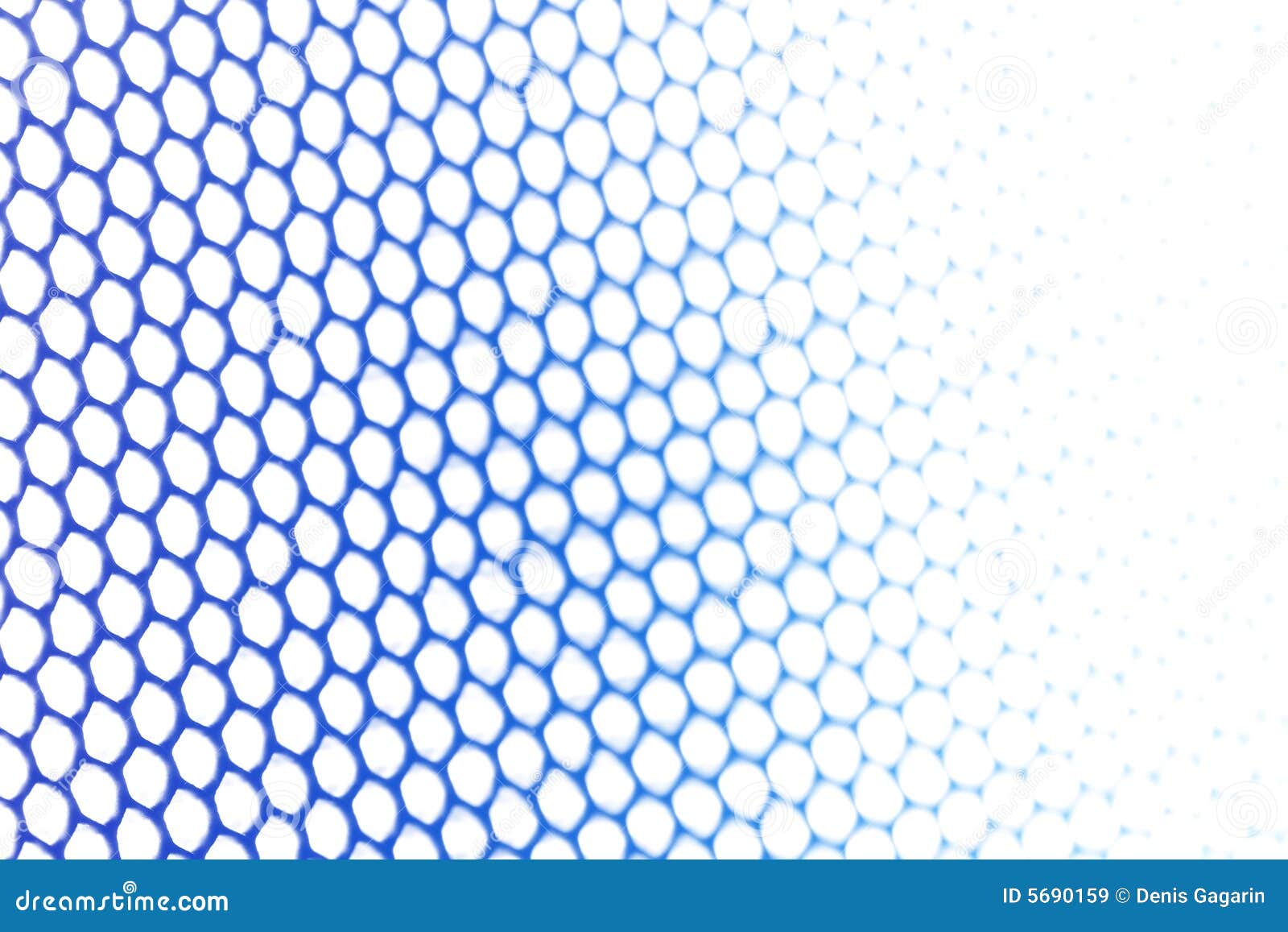 Blue metallic netting stock image. Image of texture, design - 5690159