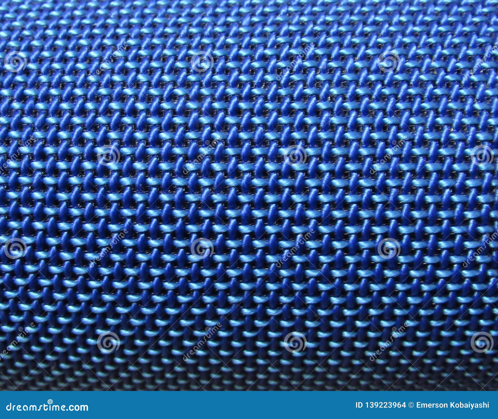 Blue metallic texture stock photo. Image of geometric - 139223964