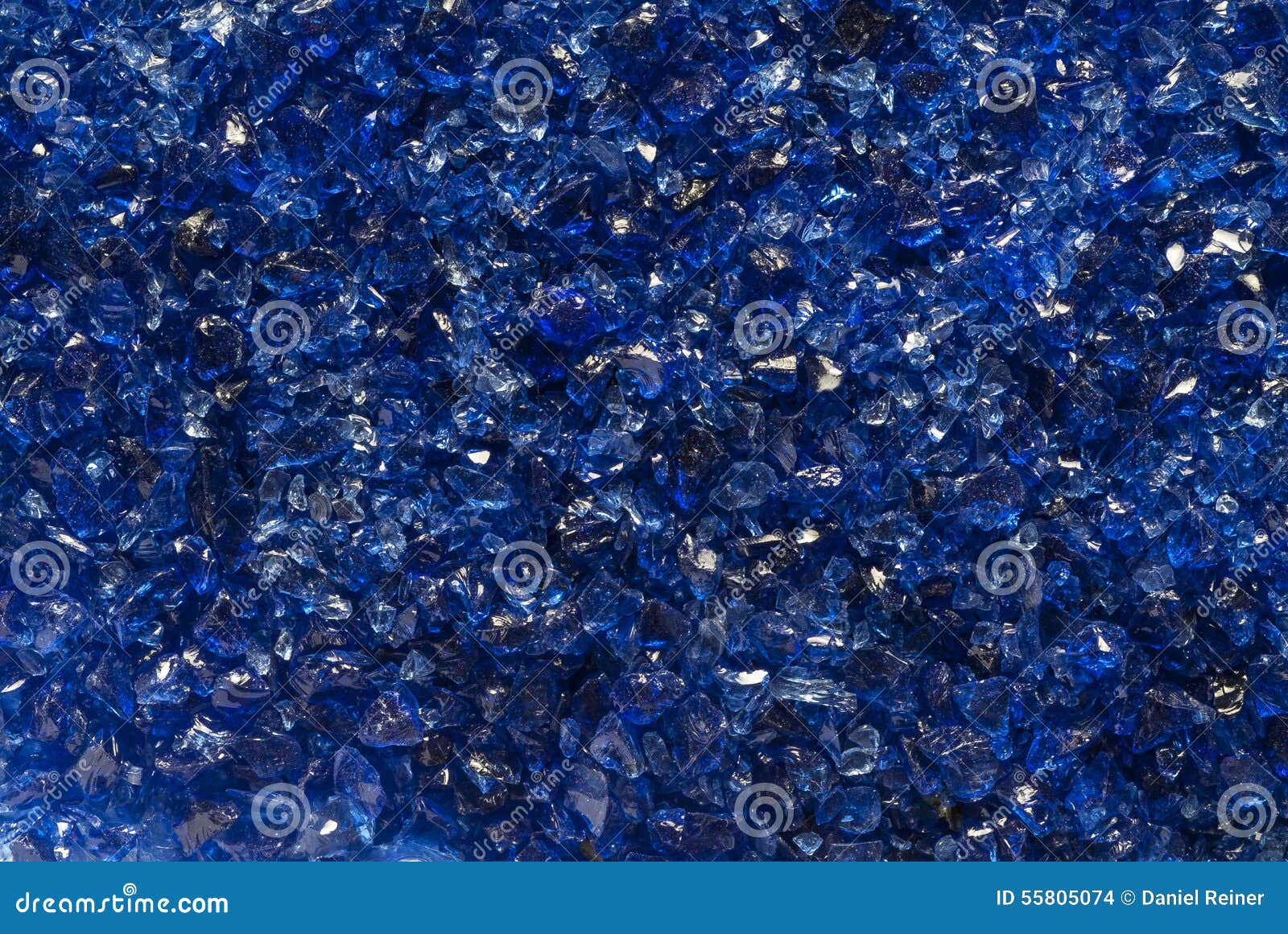 Blue Mica Texture Royalty-Free Stock Photo | CartoonDealer.com #53933499