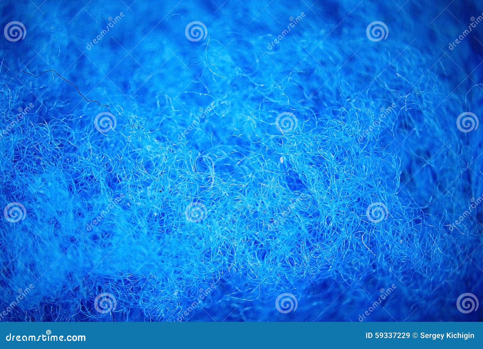 Blue micro fiber texture stock image. Image of object - 59337229