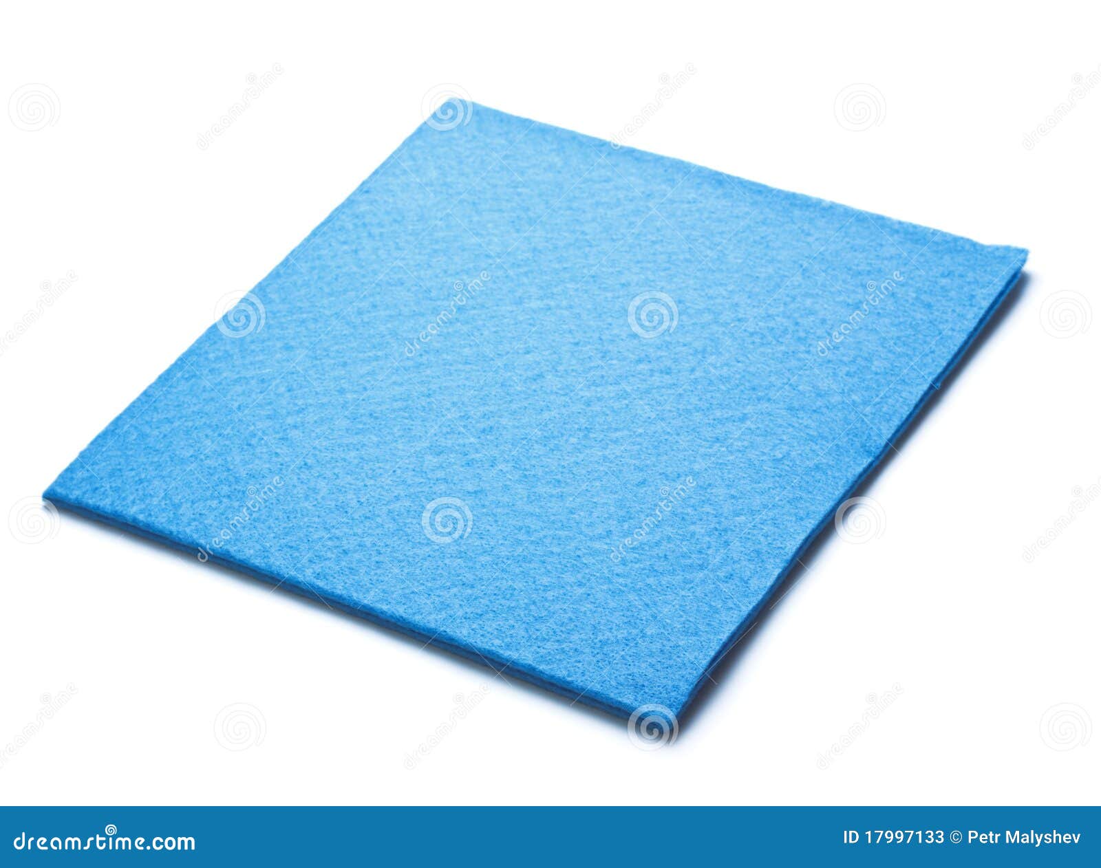 Blue microfiber duster stock image. Image of heap, background - 17997133