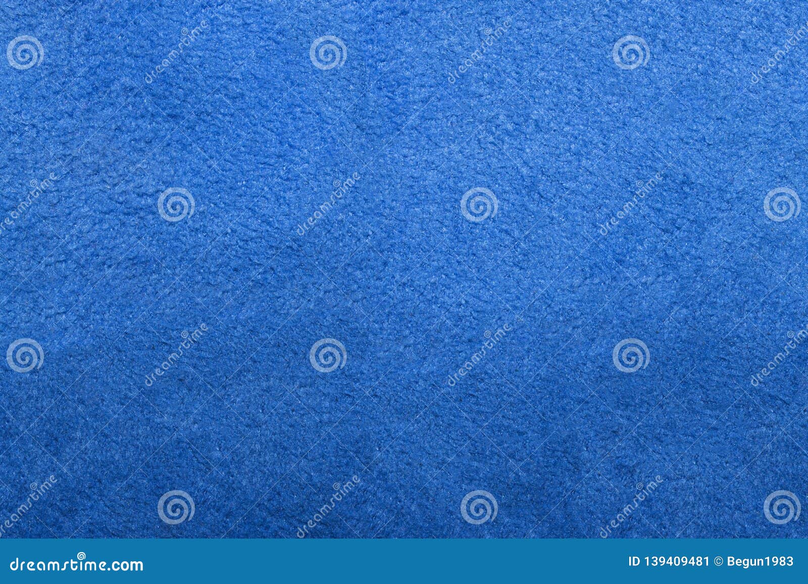 Blue microfiber texture. stock image. Image of effect - 139409481