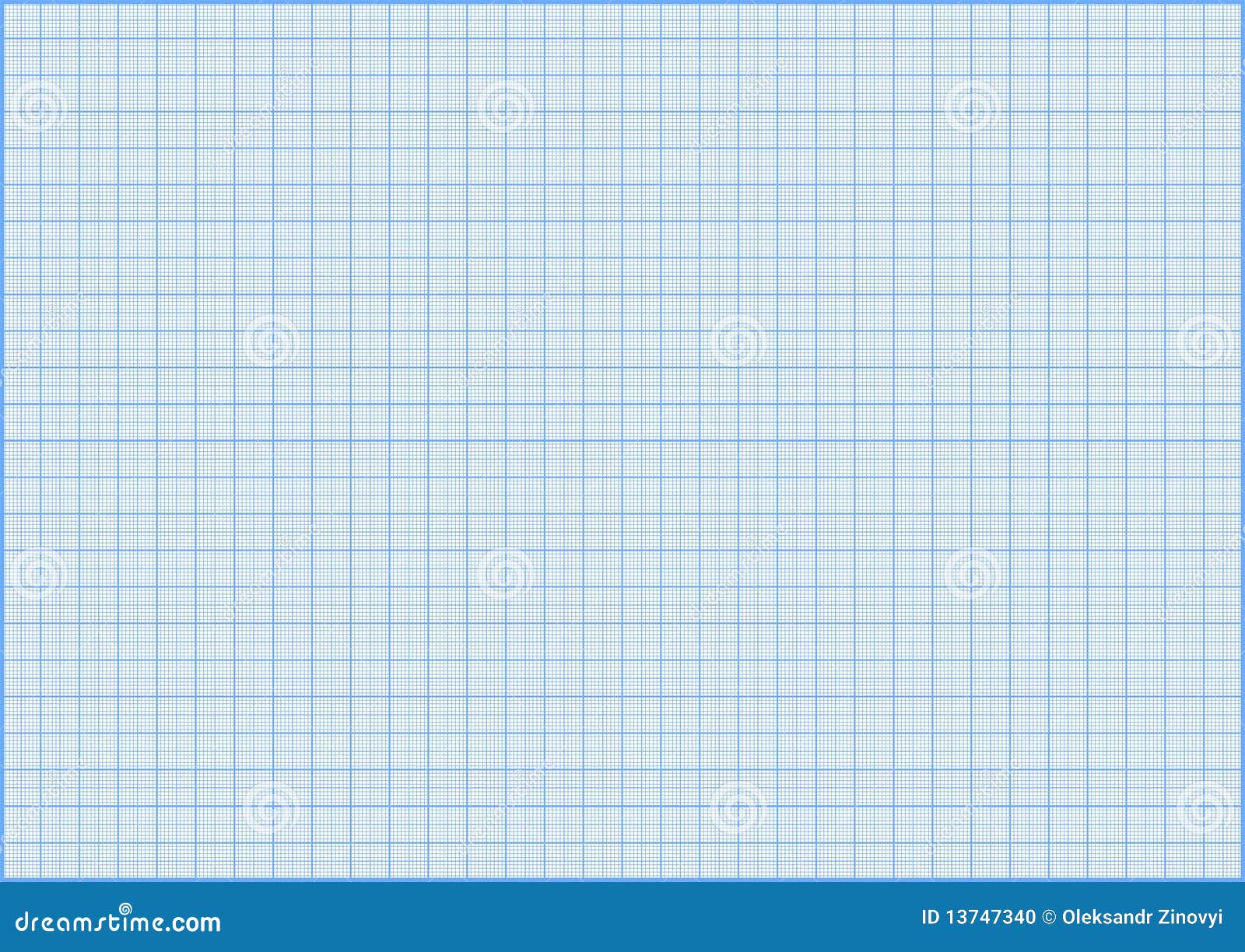 Blue millimeter gride stock vector. Illustration of pink - 13747340