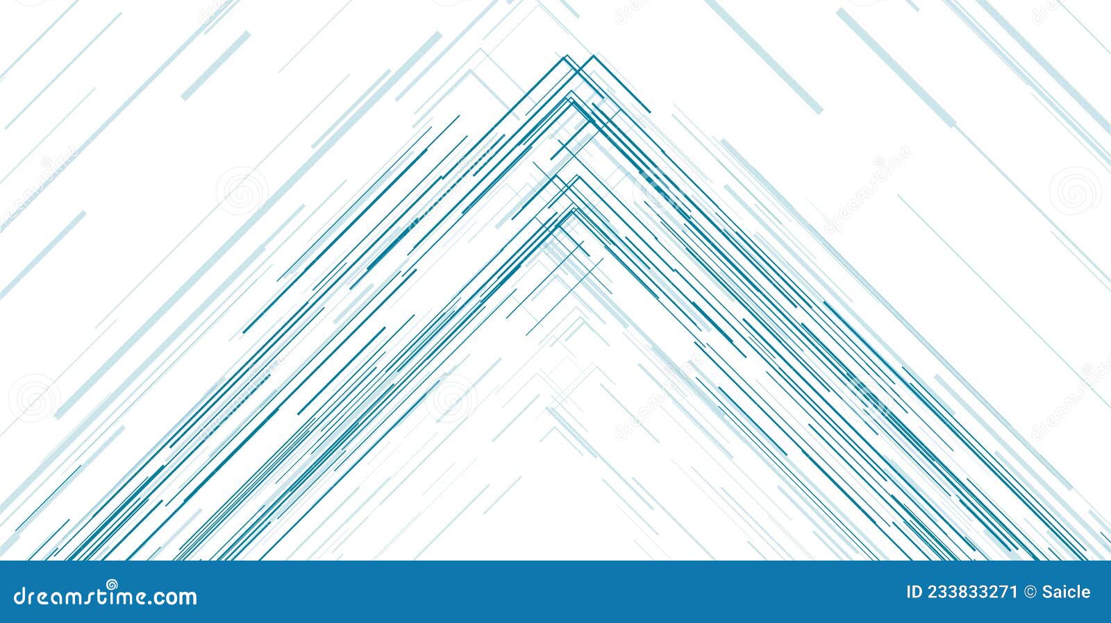 Blue Minimal Arrows Abstract Futuristic Tech Background Stock ... Blue Minimal Arrows Abstract Futuristic Tech Background Stock ...