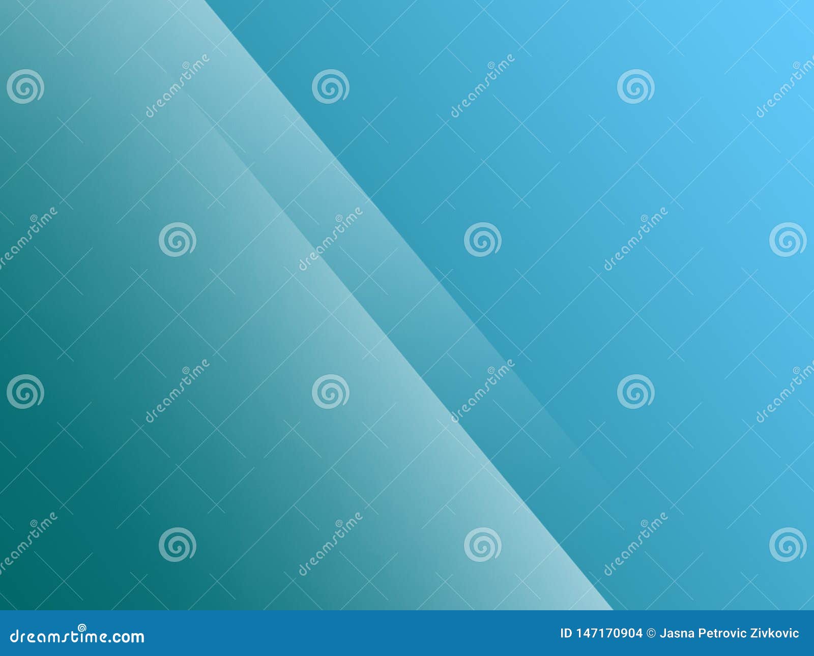 Blue Minimal Elegant Abstract Linear Crease Pattern Background Stock ...