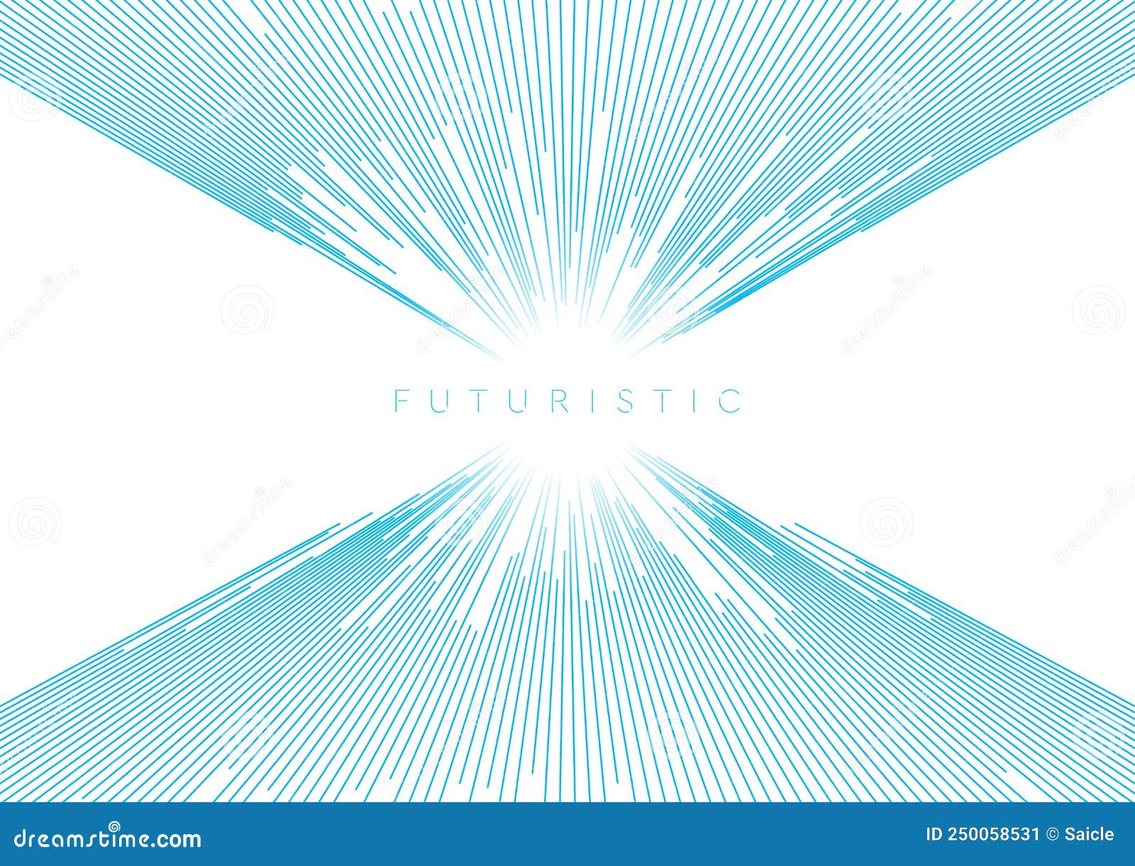 Blue Minimal Lines Abstract Futuristic Tech Background Stock ... Blue Minimal Lines Abstract Futuristic Tech Background Stock ...