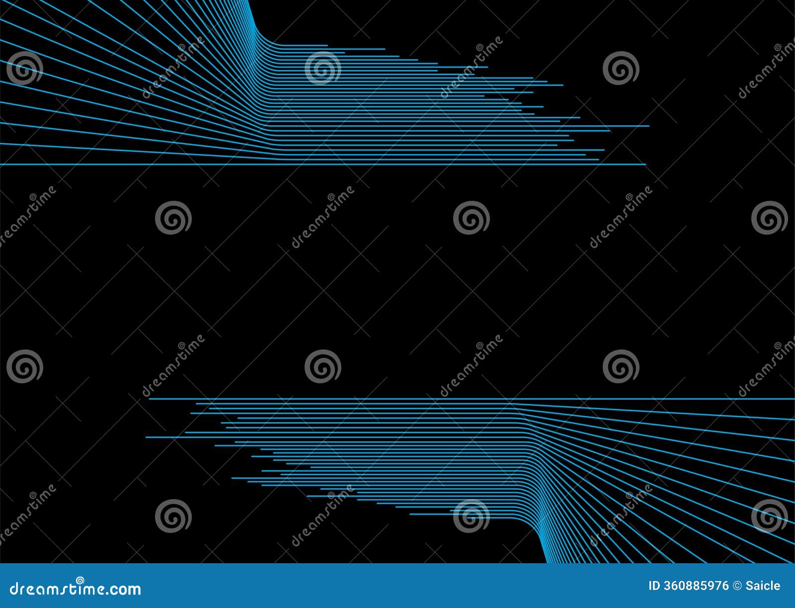 AI Minimal Tech Chip Logo Design Vector Illustration | CartoonDealer ...