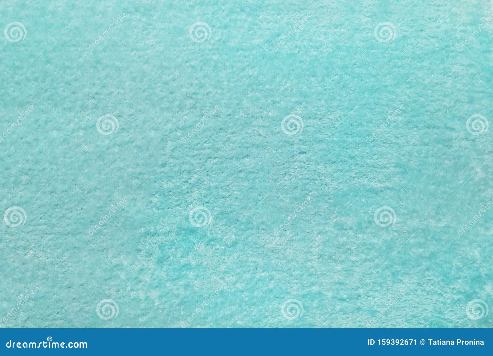 Plain Mint Blue Background