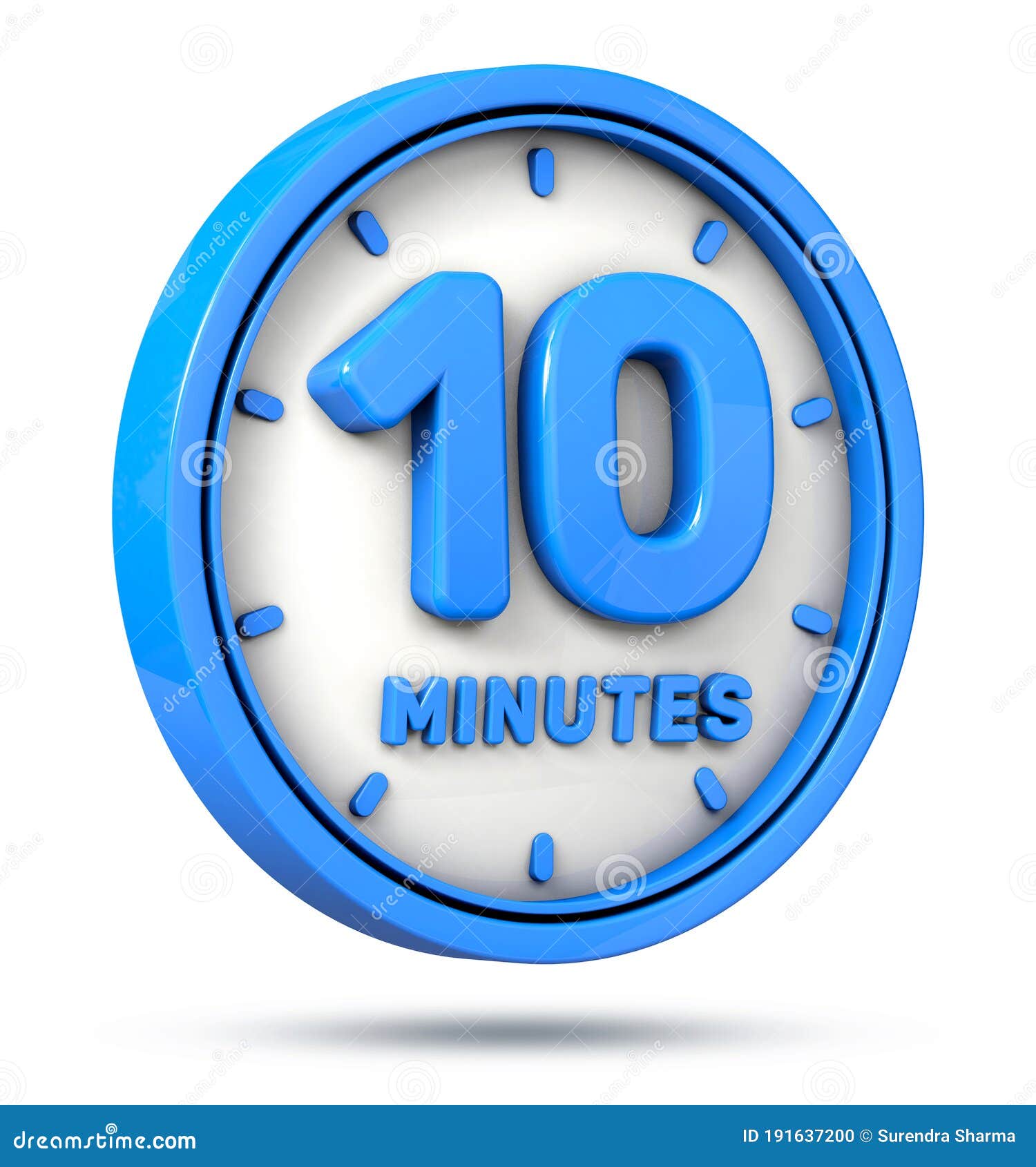 10 minutes - clothinghoure