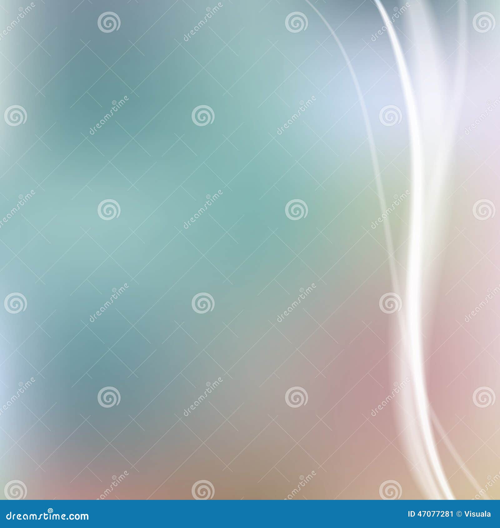 Blue mix Background stock illustration. Illustration of bright - 47077281