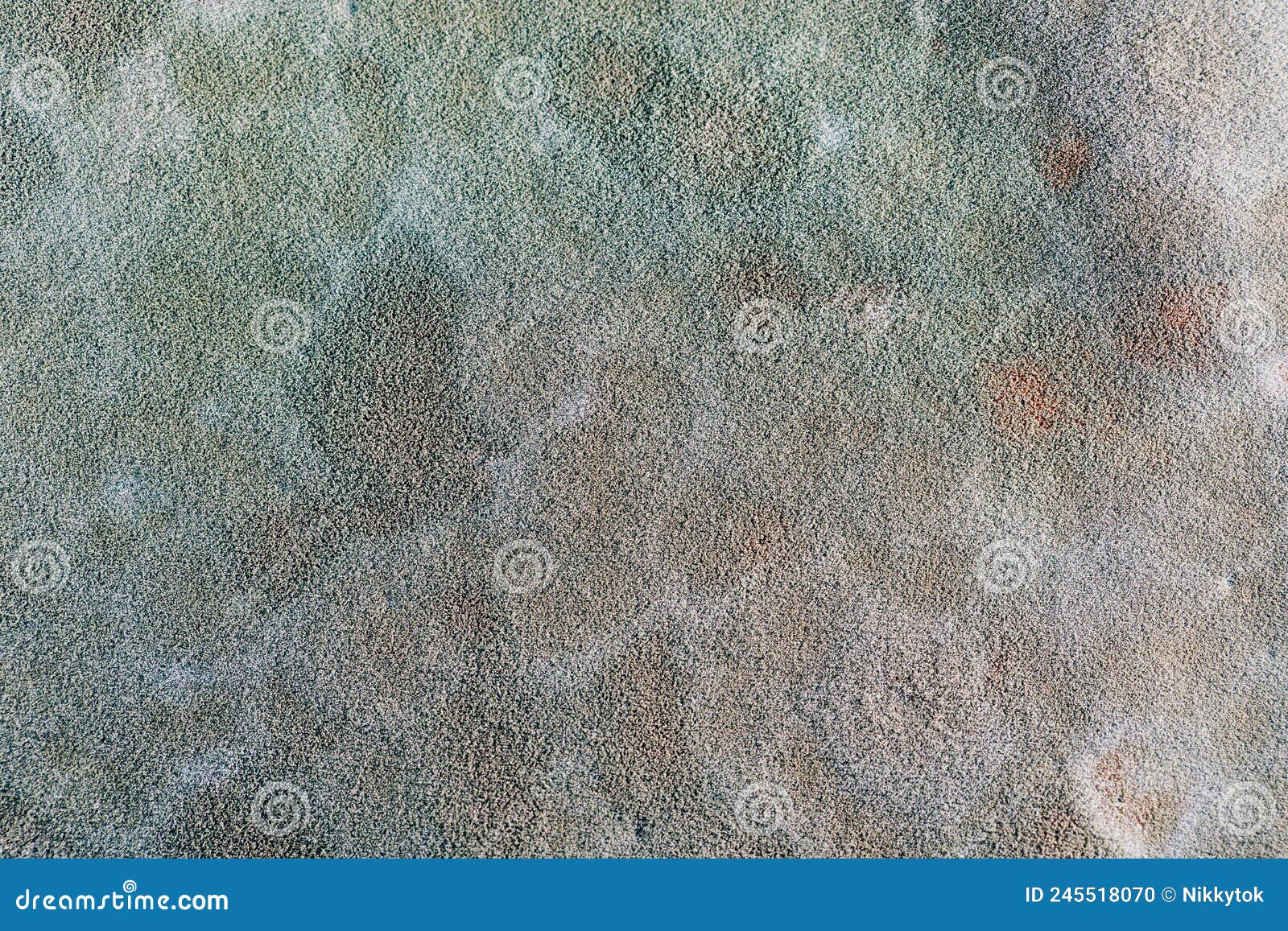 Blue Mold Abstract Background Stock Photo - Image of fungal, mold ...