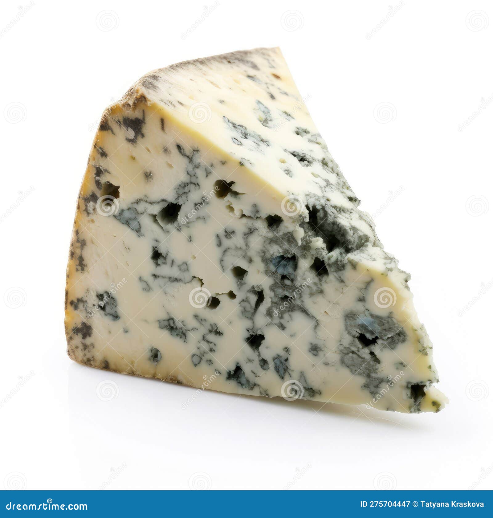 Blue mold cheese stock illustration. Illustration of cheese - 275704447
