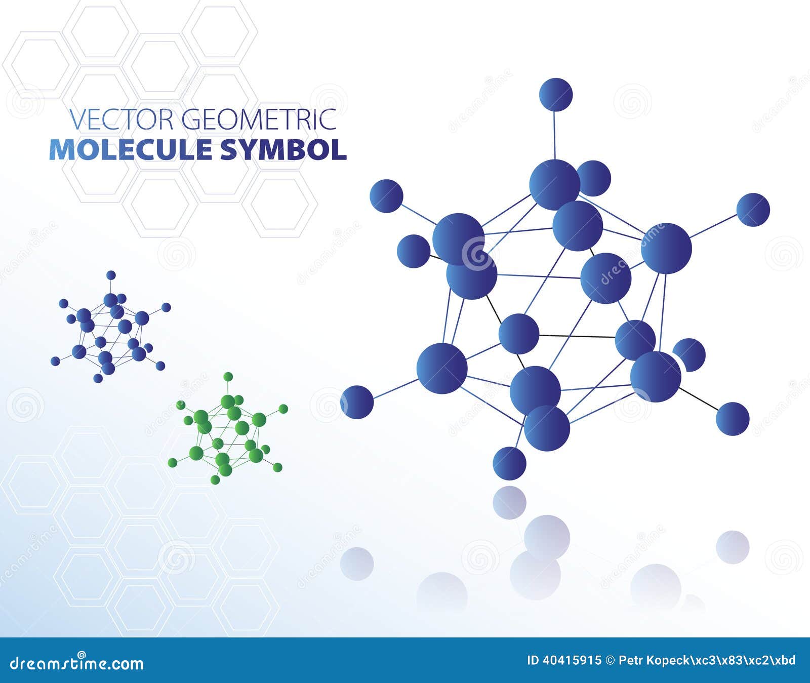 H2 Molecule Symbol. Blue Hydrogen Production Concept. Cartoon Vector ...