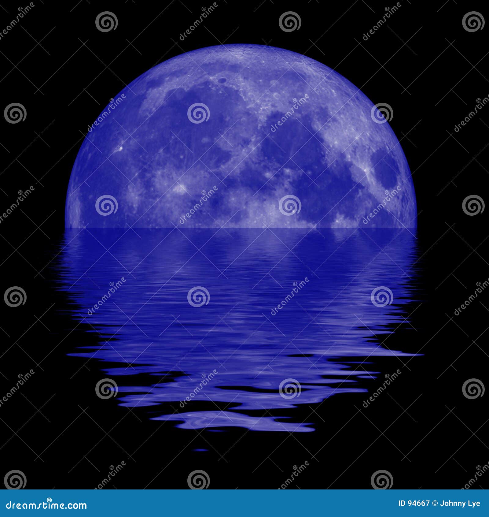 Blue Moon Stock Illustrations – 71,115 Blue Moon Stock Illustrations ...