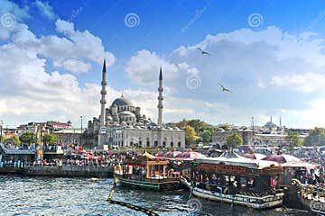 Blue Mosque,Istanbul editorial photography. Image of eastern - 26022592