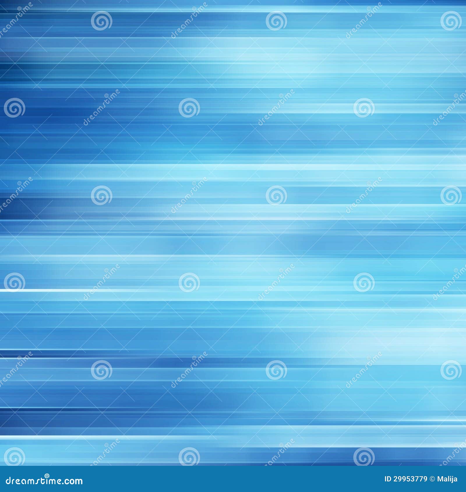 Blue Motion Blur Abstract Background Stock Image - Image of glossy ...