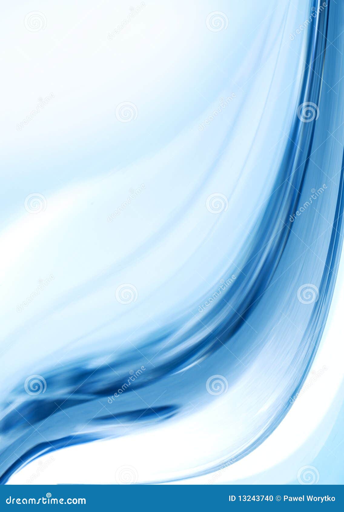 Blue motive stock illustration. Illustration of geographic - 13243740