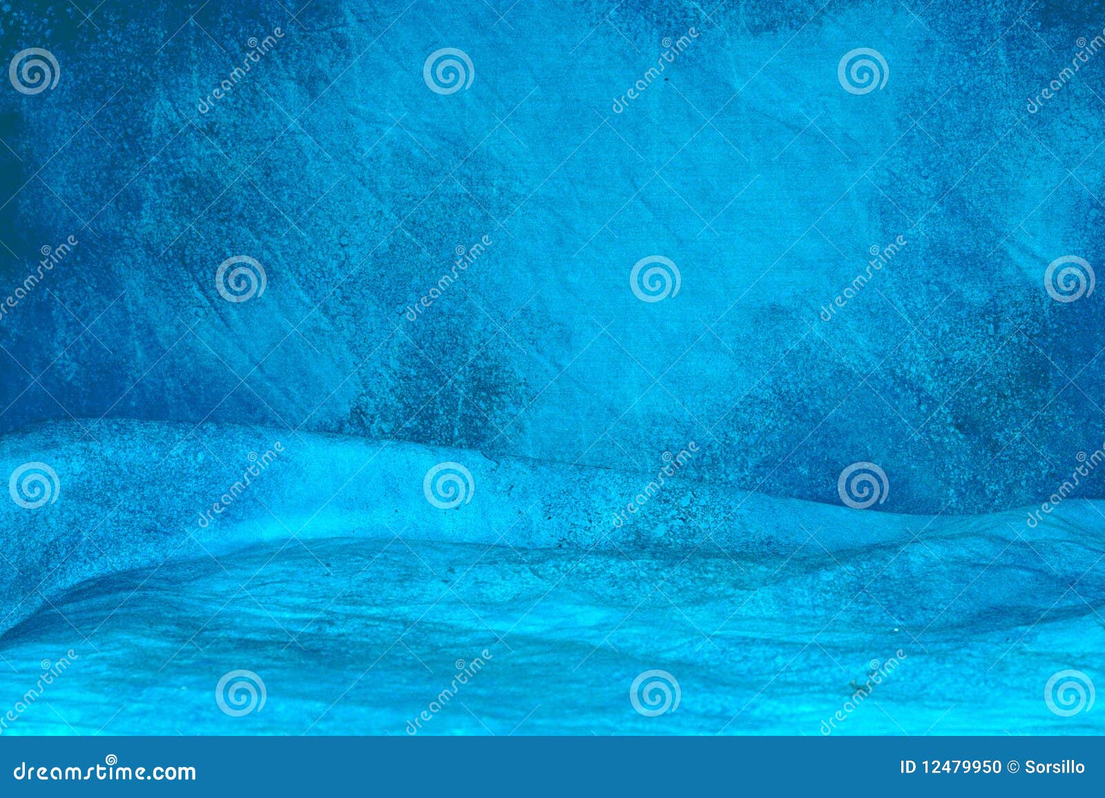 Blue mottled background stock photo. Image of fabric - 12479950