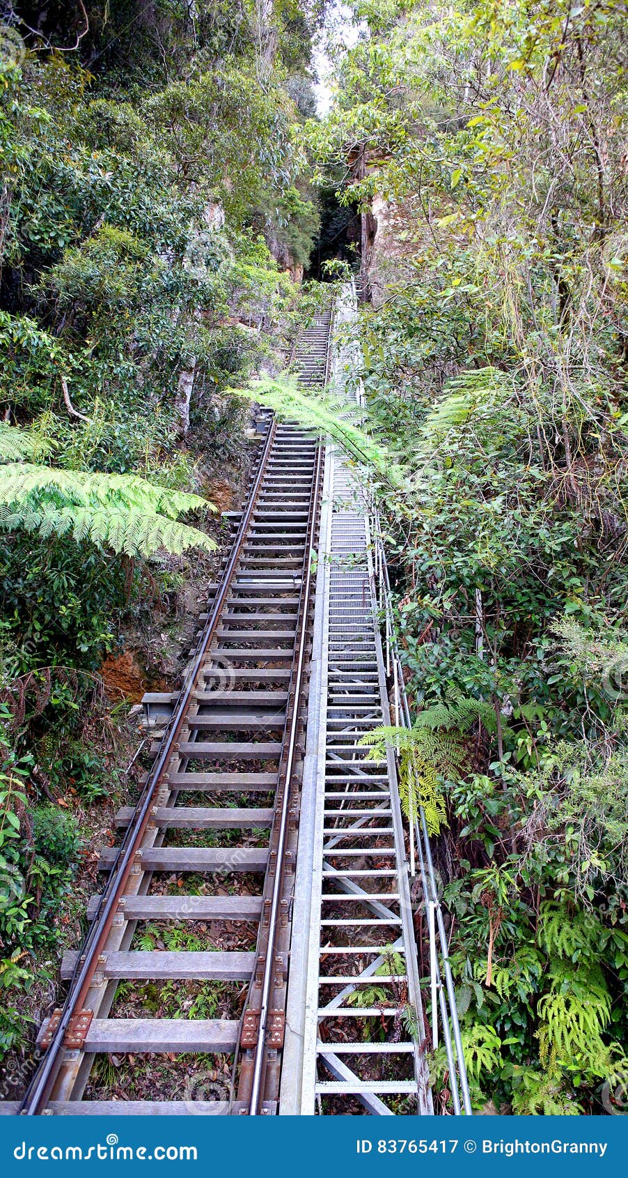 Blue Mountain rail tracks stock image. Image of mountains - 83765417 Blue Mountain rail tracks stock image. Image of mountains - 83765417