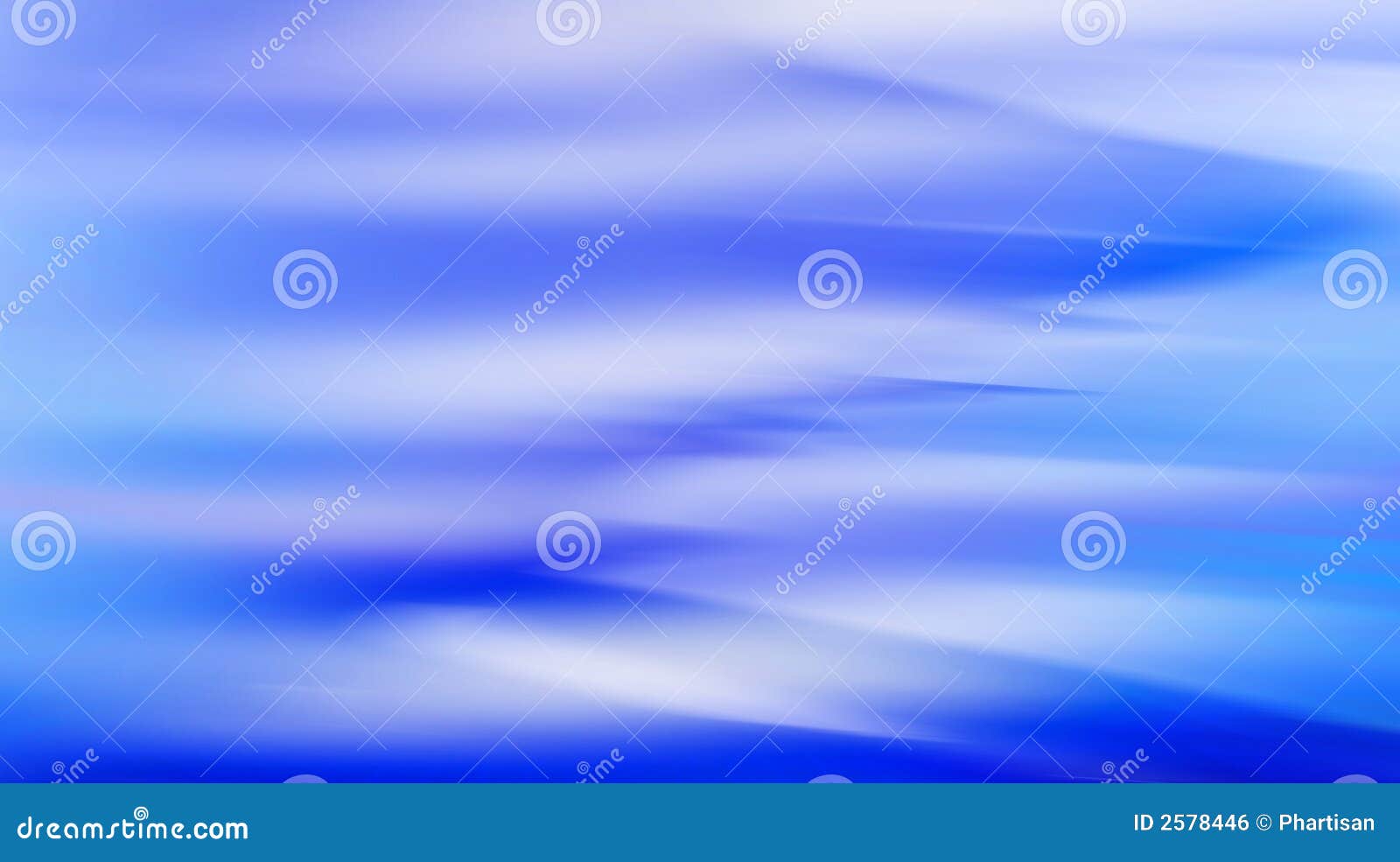 Blue Multi Layered Background Stock Photo - Image of fiction, techno ...