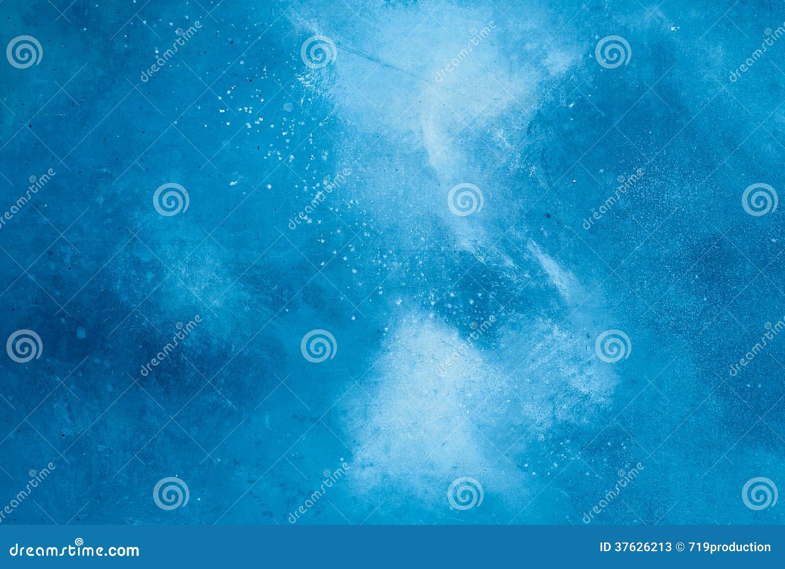 Blue muslin background. stock image. Image of grunge - 37626213