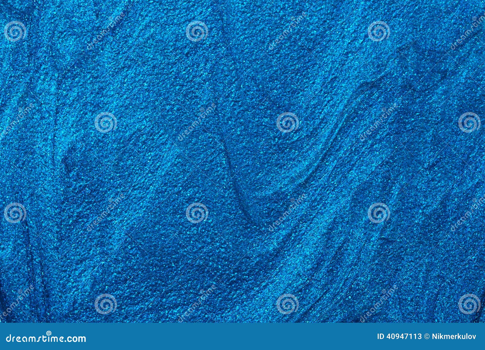 Blue nail polish texture stock image. Image of glamour - 40947113