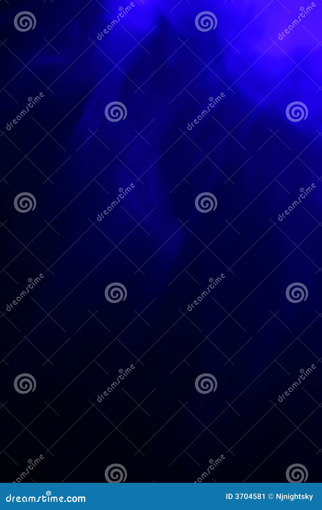 Blue Nebulas Gas Cloud stock image. Image of science, field - 3704581