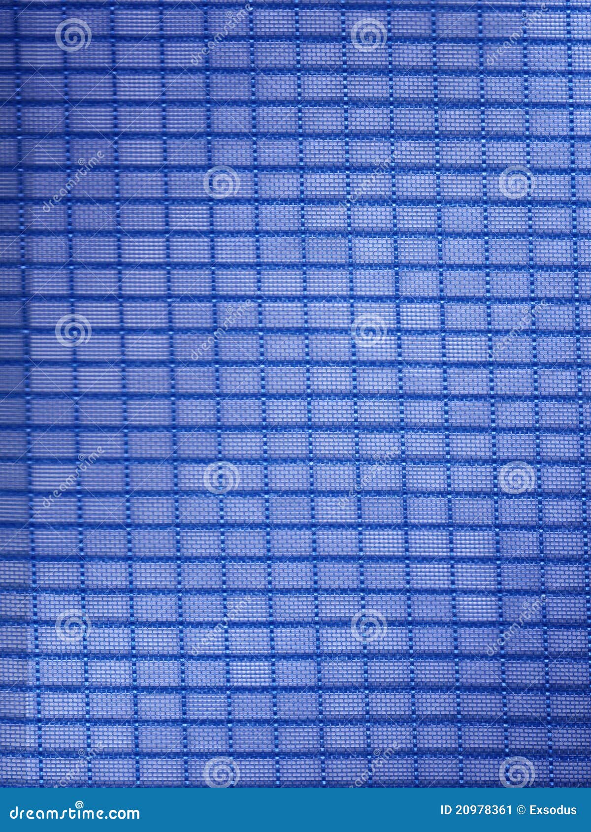 Blue net pattern stock illustration. Illustration of fiber - 20978361