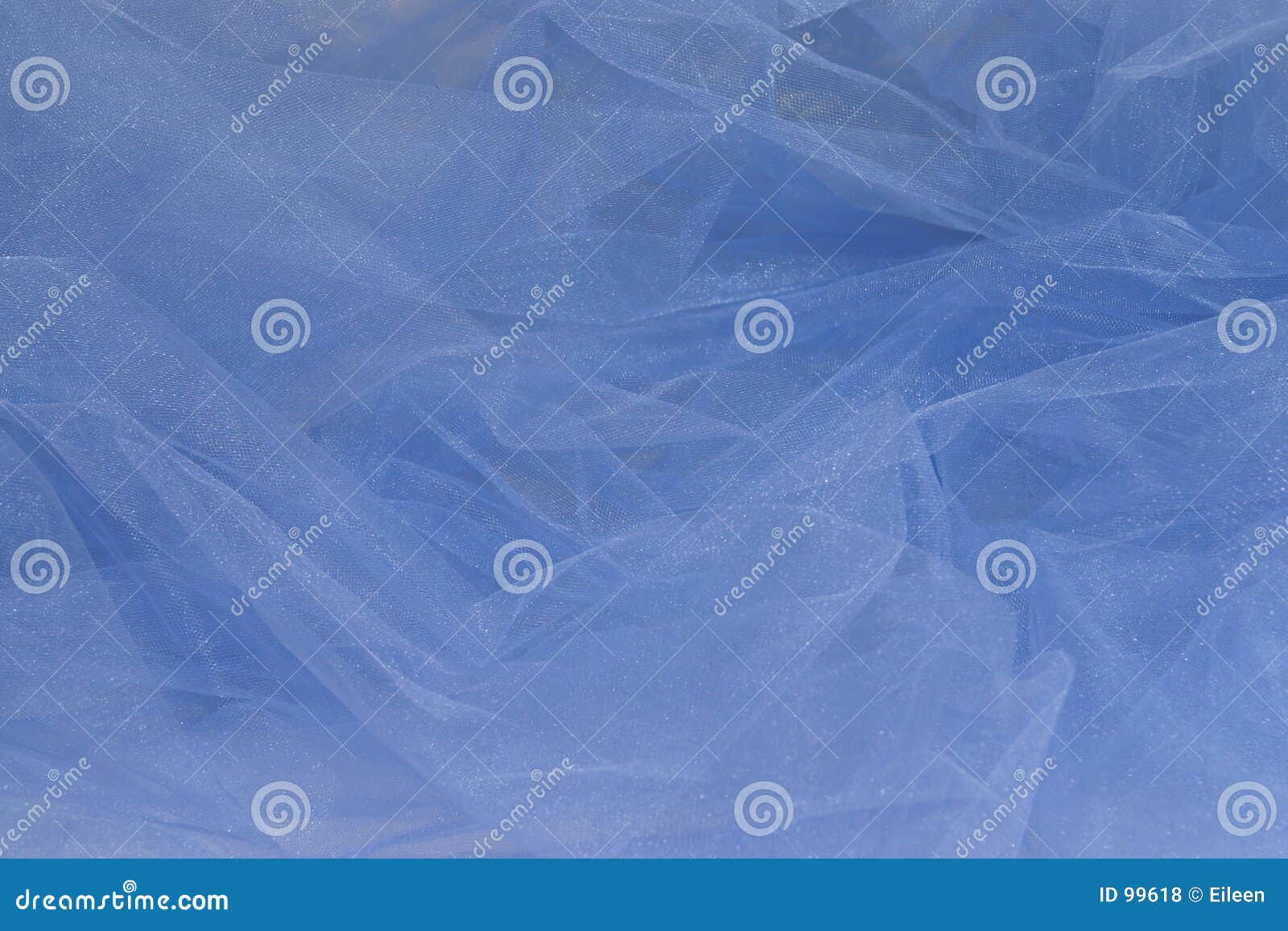 Blue netting stock photo. Image of soft, dance, baby, background - 99618