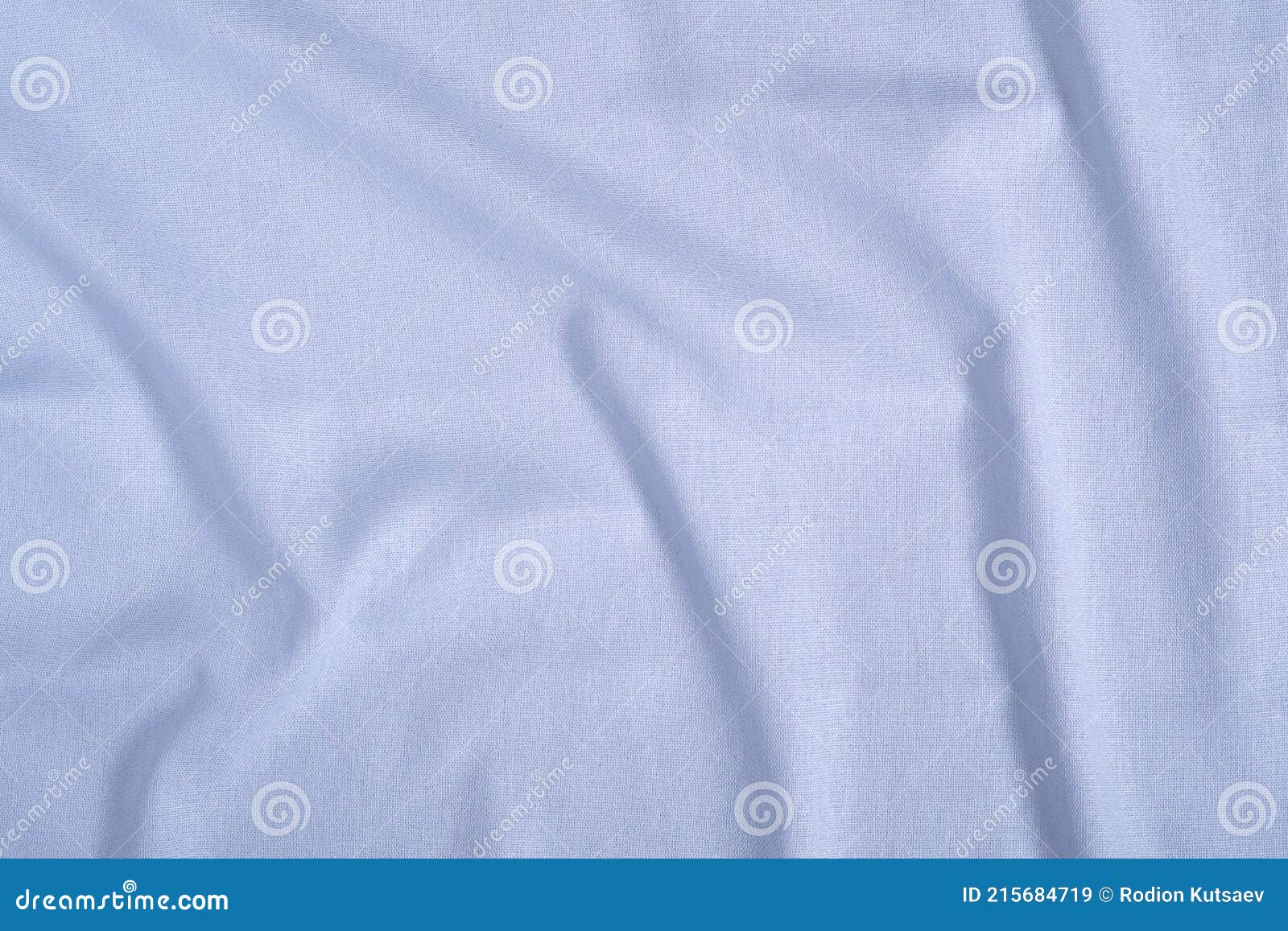 Blue Neutral Colored Textile, Linen Fabric Texture Stock Image - Image ...