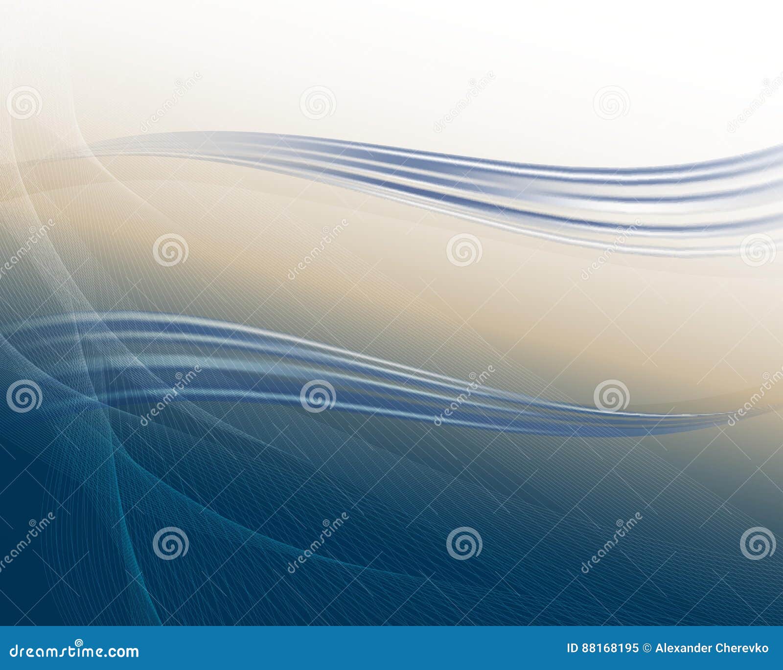 Blue nice background stock vector. Illustration of movement - 88168195