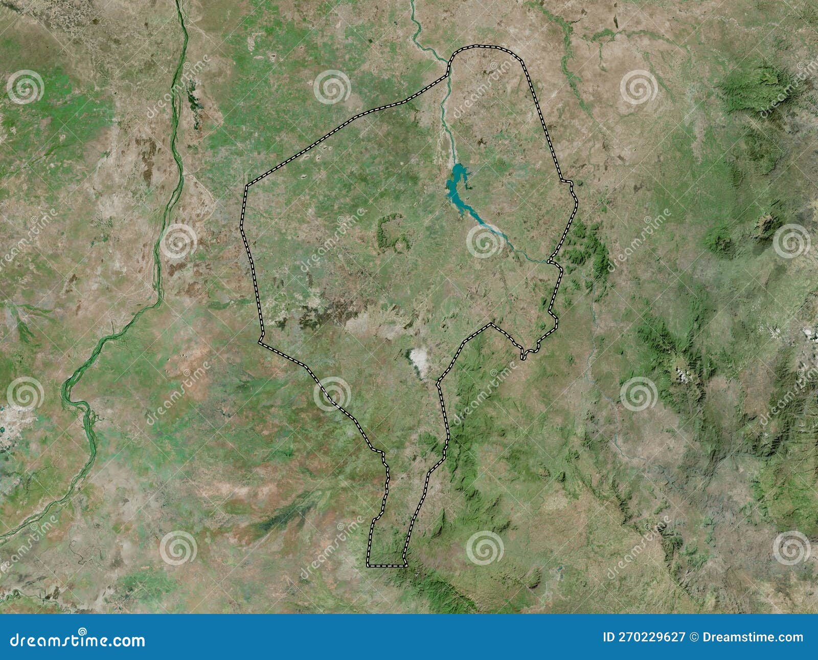 Blue Nile, Sudan. High-res Satellite. No Legend Stock Illustration ... Blue Nile, Sudan. High-res Satellite. No Legend Stock Illustration ...