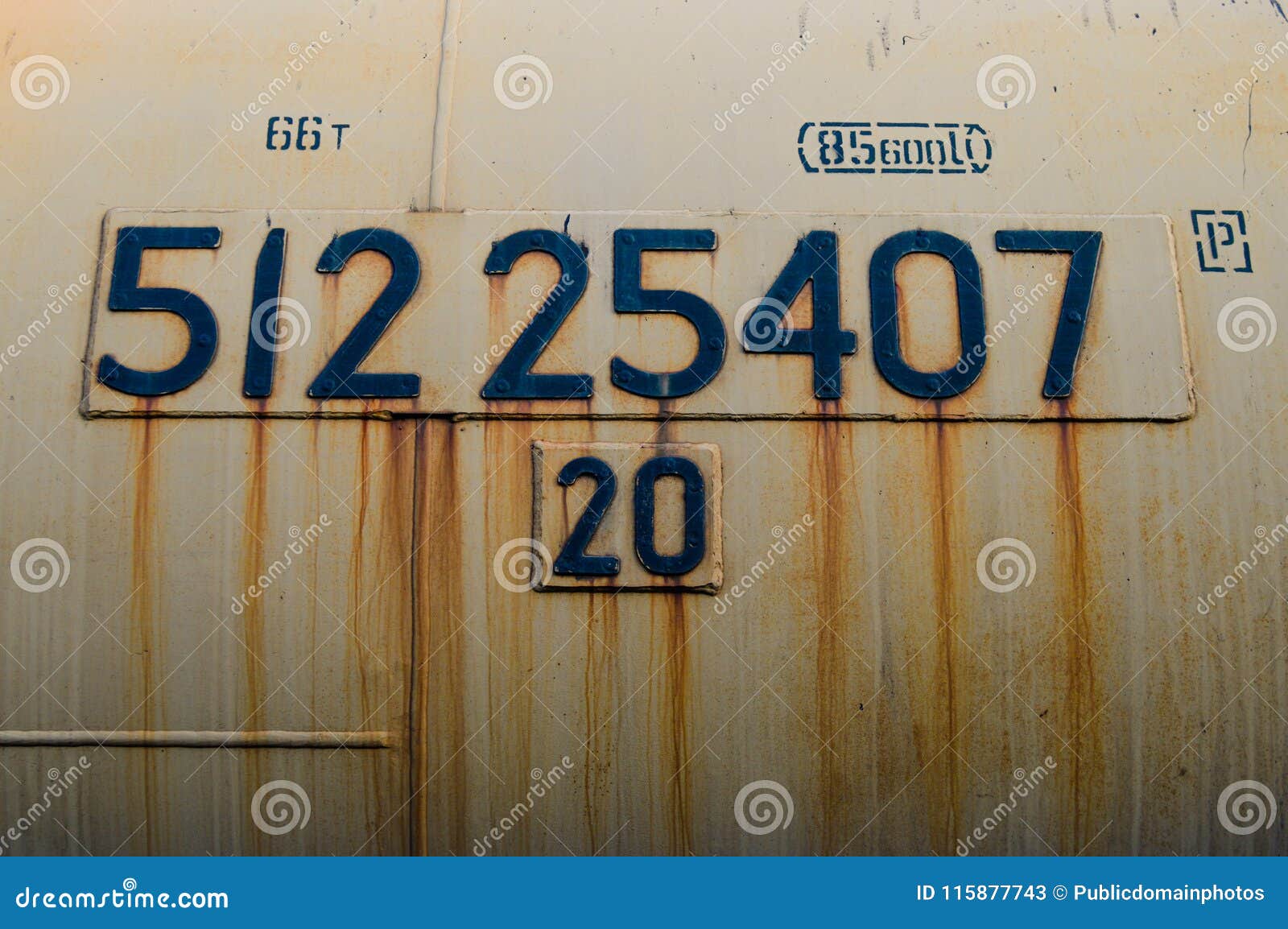 Blue, Number, Signage, Font Picture. Image: 115877743
