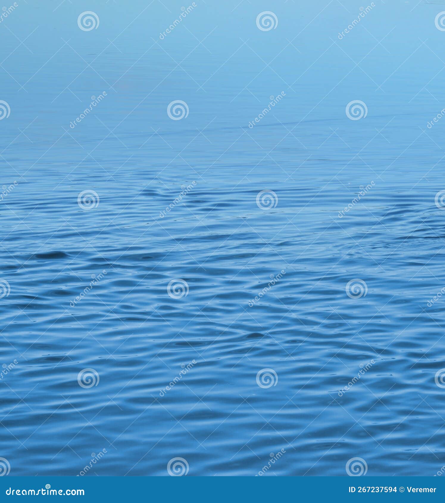 Light Blue Ocean Waves. Texture Stock Photo - Image of coast, clear ...