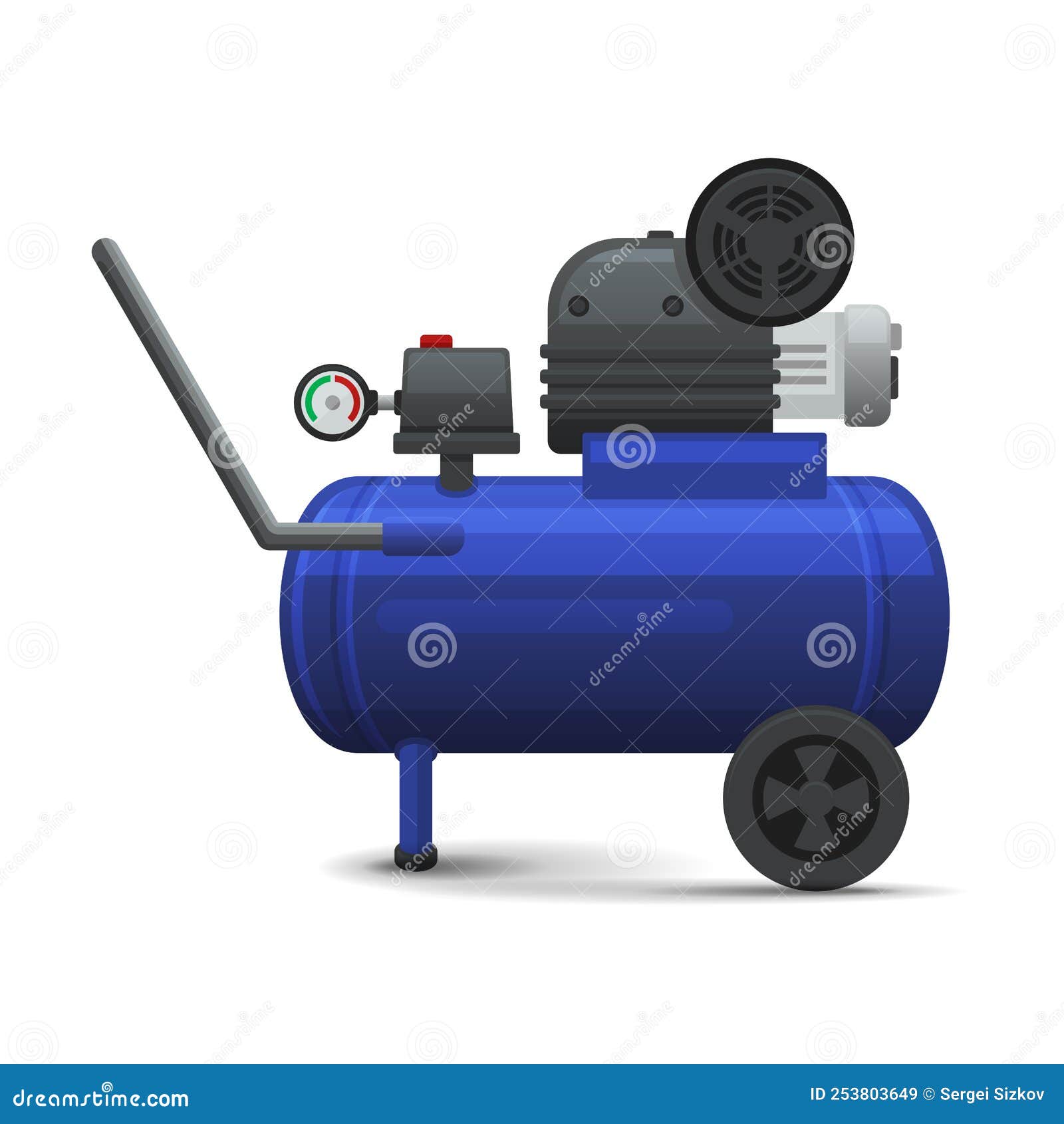 Compressor Cartoons, Illustrations & Vector Stock Images - 17908 ...
