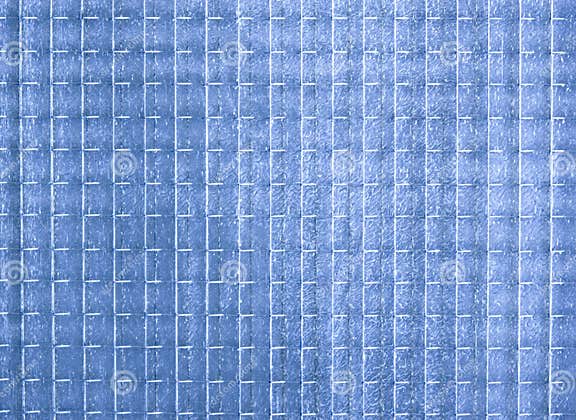Blue opaque glass texture stock photo. Image of cracks - 2374912