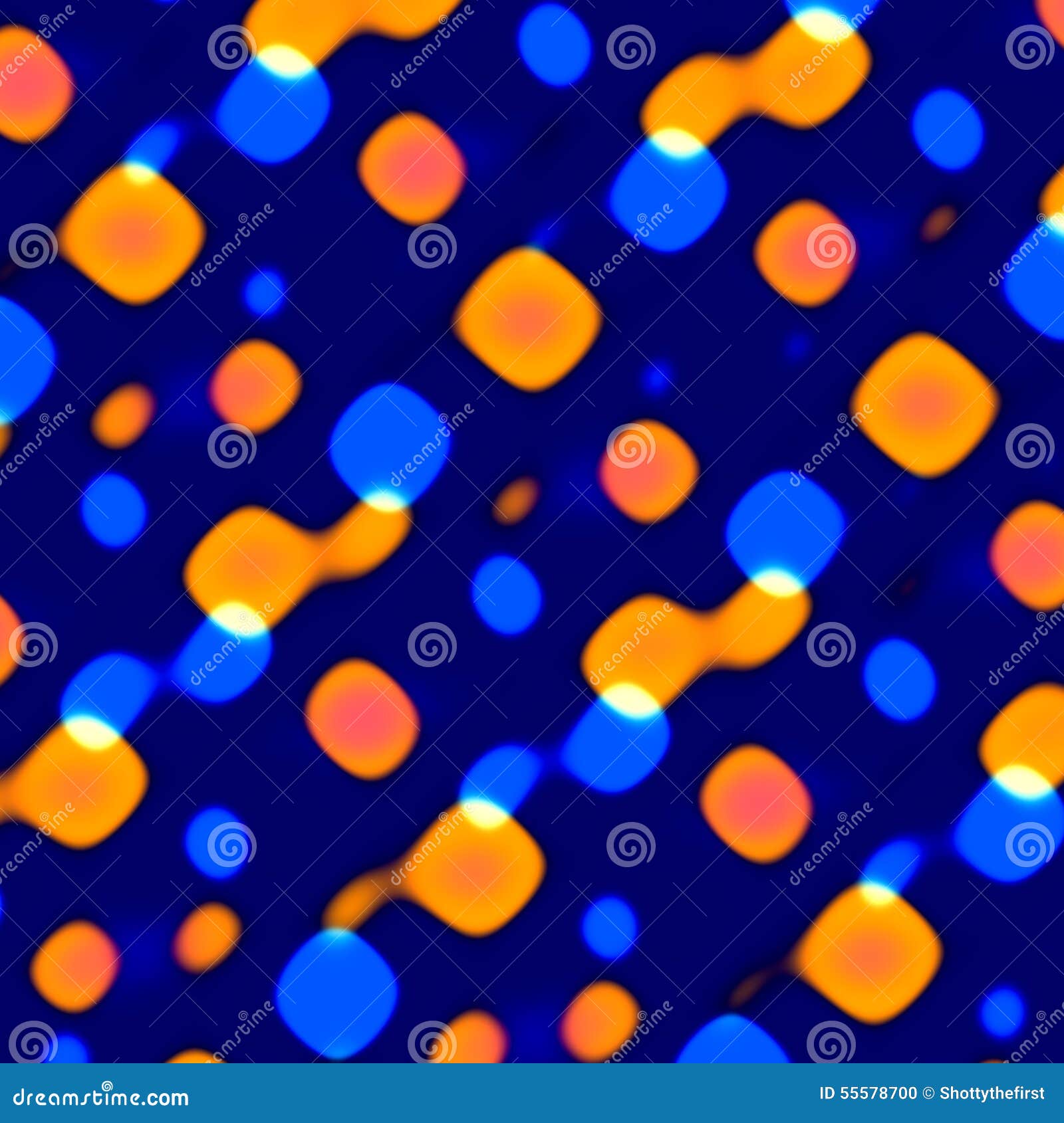 Computer Doted Icons Cartoon Vector | CartoonDealer.com #3274023