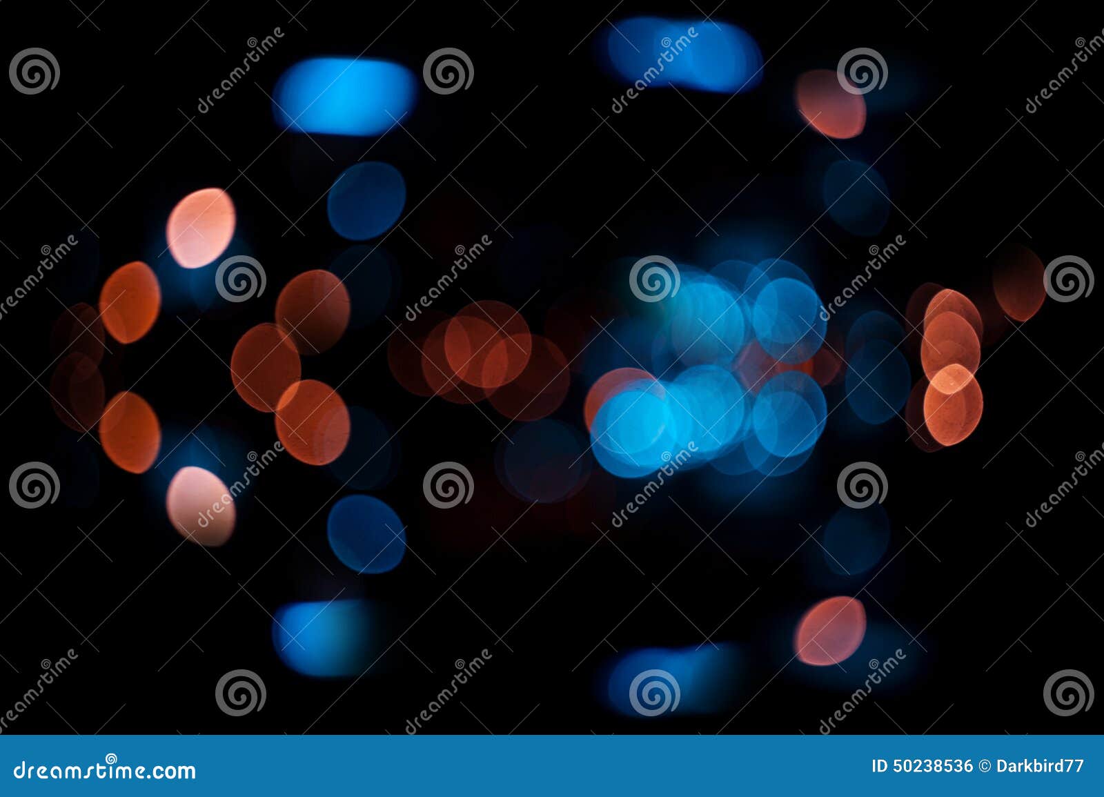 Bokeh Color Background Royalty-Free Stock Image | CartoonDealer.com ...