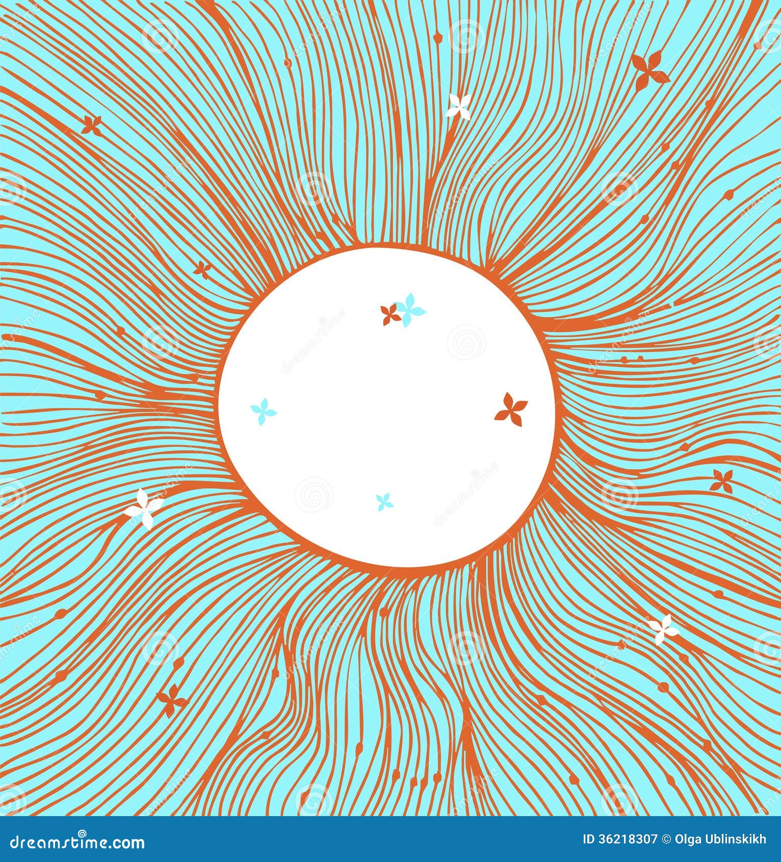 Orange Linear Shape Background Gradient Background Royalty-Free Stock ...