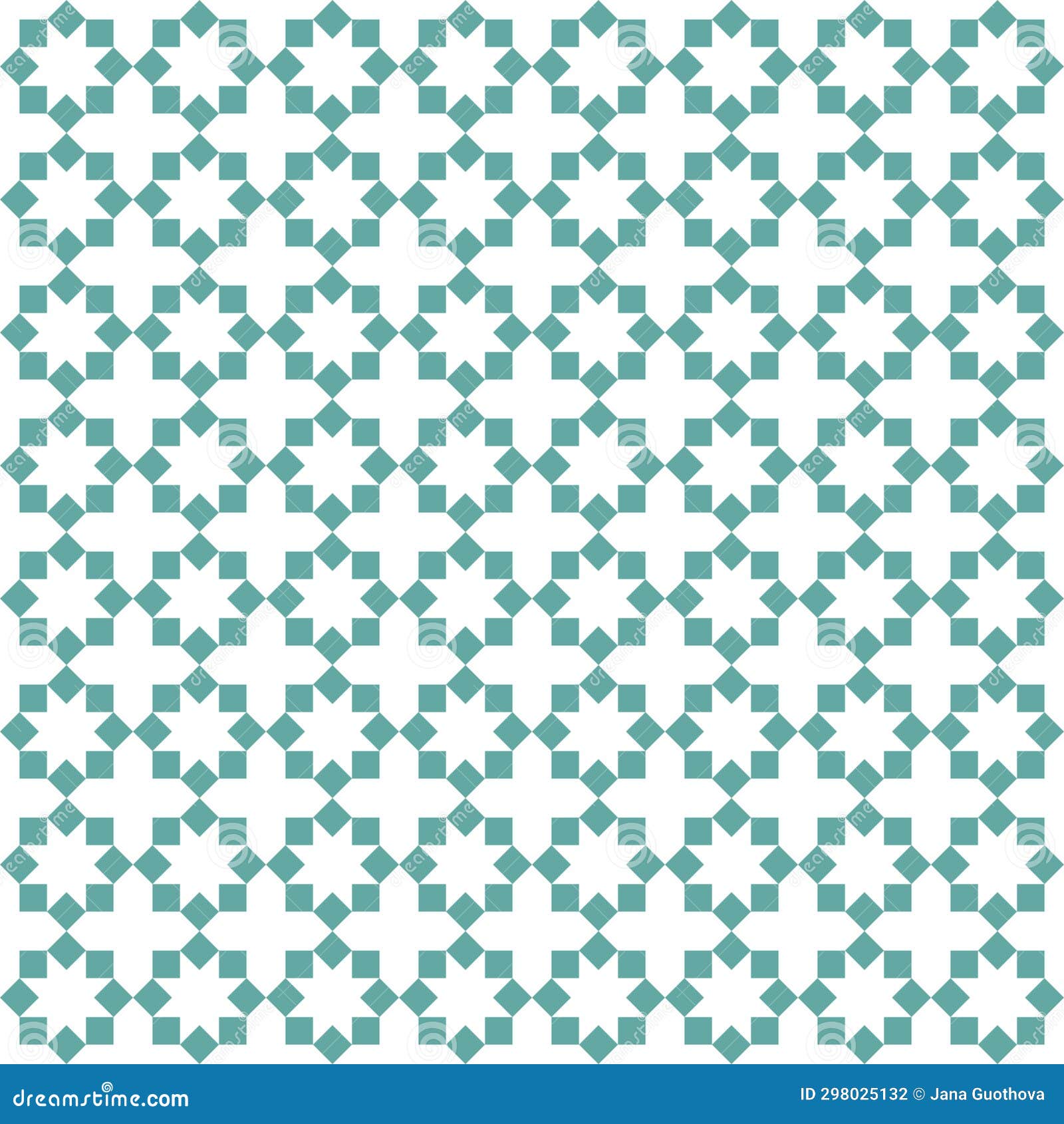 Blue Ornamental Luxury Pattern Texture Background Stock Illustration ...