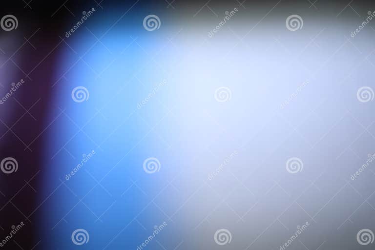 Blue Out of Focus Abstract Background Stock Photo - Image of abstract ...