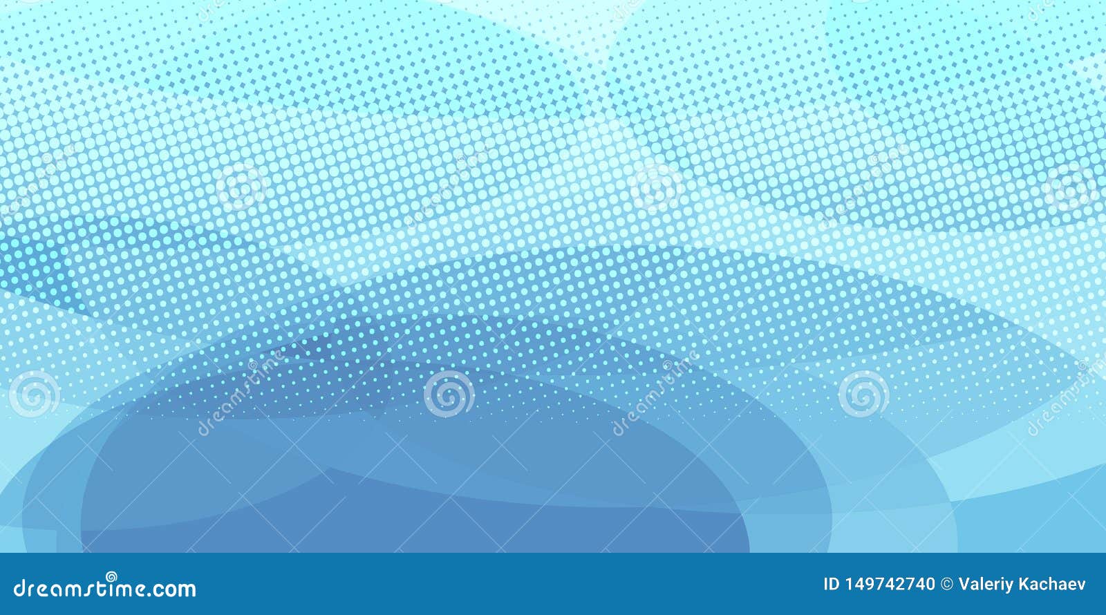 Blue Ovals Abstract Background Stock Vector - Illustration of beautiful ... Blue Ovals Abstract Background Stock Vector - Illustration of beautiful ...