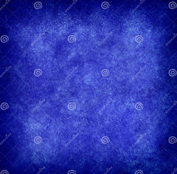 Blue Paint Texture Background Stock Photo - Image of material, crumpled ...