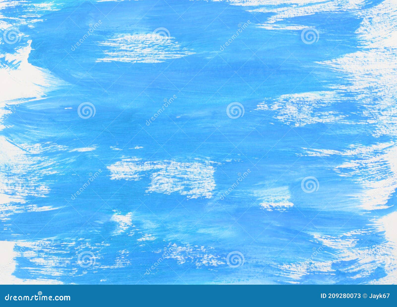 Blue Paint Texture Background Stock Image - Image of paint, backgrounds ...