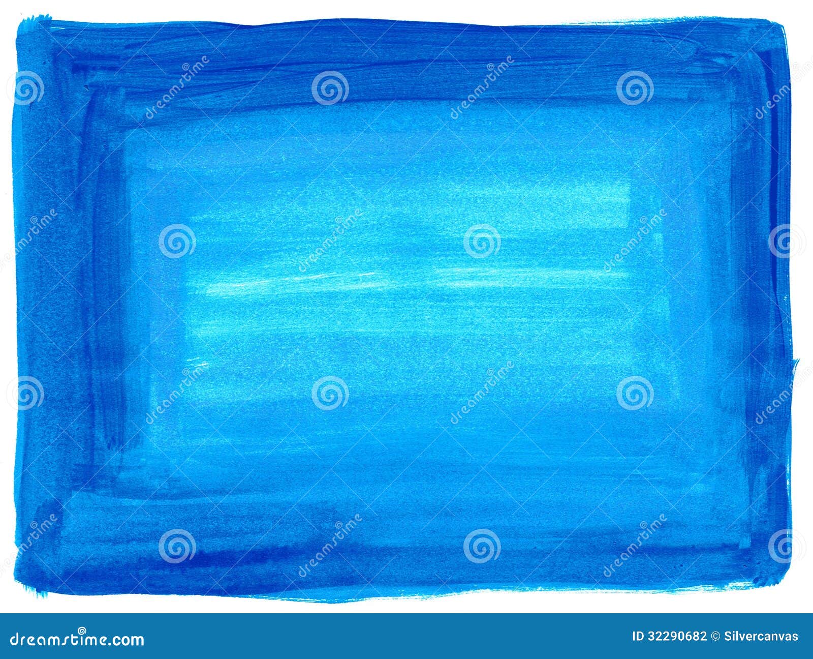 Blue paint texture stock photo. Image of paint, multi - 32290682
